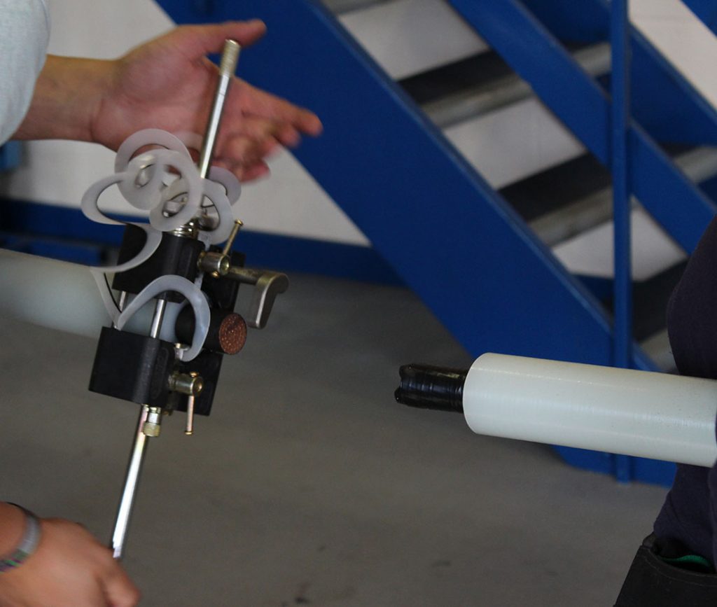 Cable Training Services | Training Courses | High, Medium and Low