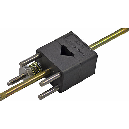 Alroc Adjustable Insulation Stripping Tool - Cable Services