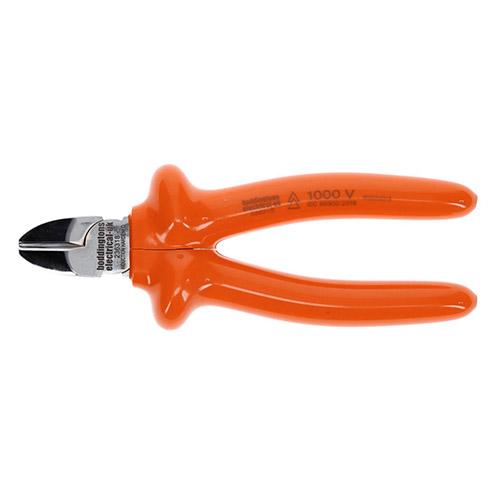 Boddingtons Electrical Diagonal Side Cutters - Cable Services