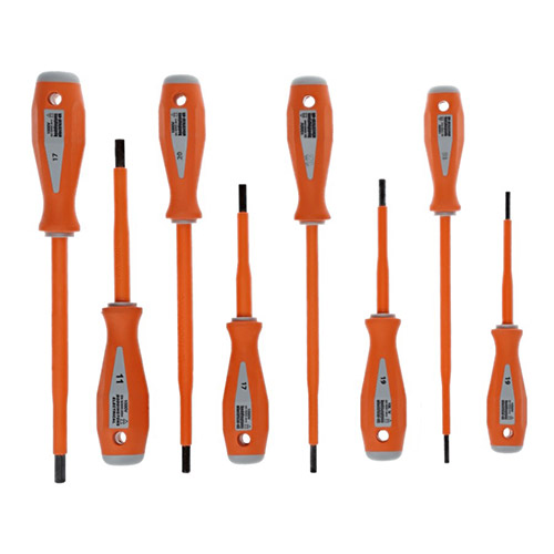 Boddingtons Electrical Insulated Allen Keys - Cable Services