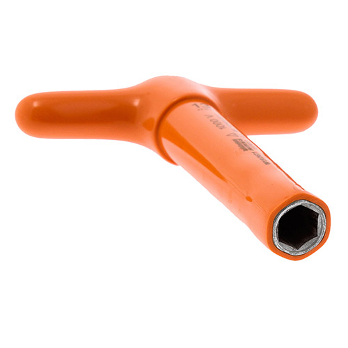 Boddingtons Electrical Insulated Box Spanners - Cable Services