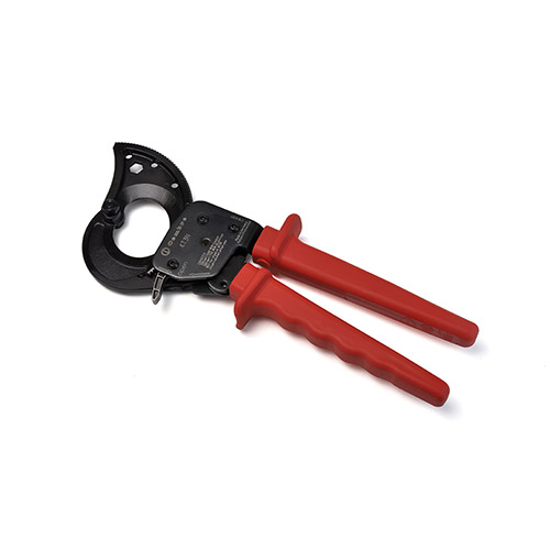 Cembre KT3N Manual Cable Cutters - Cable Services