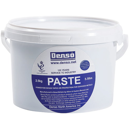 Denso Primer (Paste) - Cable Services