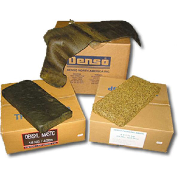 Densyl Mastic (Densyl) - Cable Services