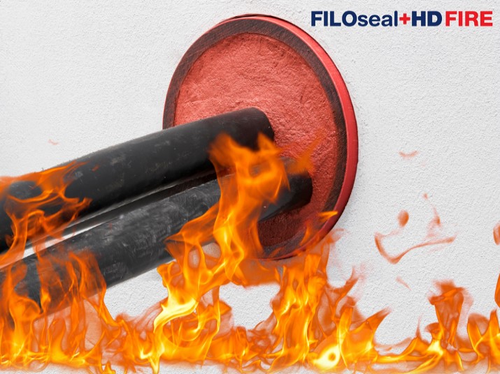 Filoseal+HD Fire - Cable Services