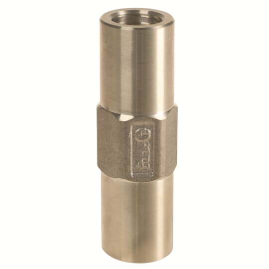 Furse Earth Rod Fittings - Cable Services