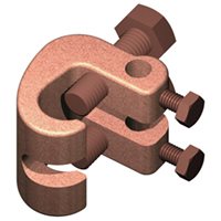 Furse Rebar Clamp - Cable Services
