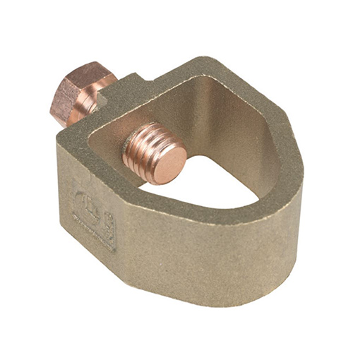 Furse Rod to Tape Earth Rod Clamp (Type A) - Cable Services