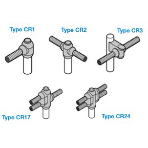 FurseWELD Mould - Cable to Earth Rod - Cable Services