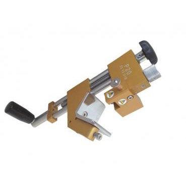 GBZ Fully Bonded Screen Stripper - Cable Services