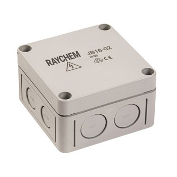 nVent Raychem Junction Box for Non-Hazardous Locations - Cable Services