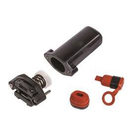 nVent Raychem Low-Profile End Seal Kit - Cable Services