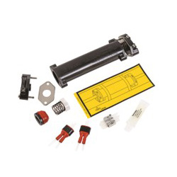 nVent Raychem Low-Profile Splice Kit - Cable Services