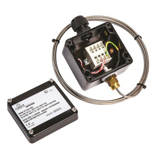 nVent Raychem MONI-PT100-EXE RTD Sensor Assembly for Hazardous Areas ...