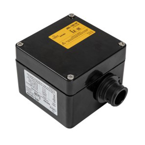 nVent Raychem Single-Entry Power Connection with Junction Box - Cable ...