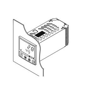 nVent Raychem TCONTROL-CONT-03 Electronic Controller - Cable Services
