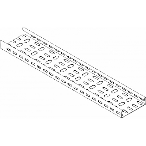 Unistrut Medium Duty Tray - Cable Services