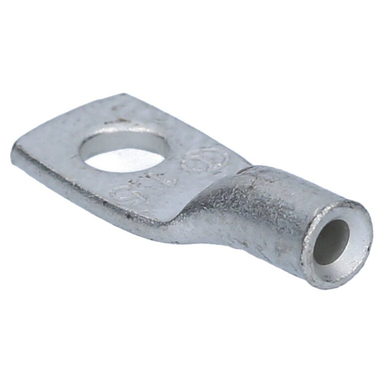 Cembre LV Copper Tube Crimping Lugs - Cable Services