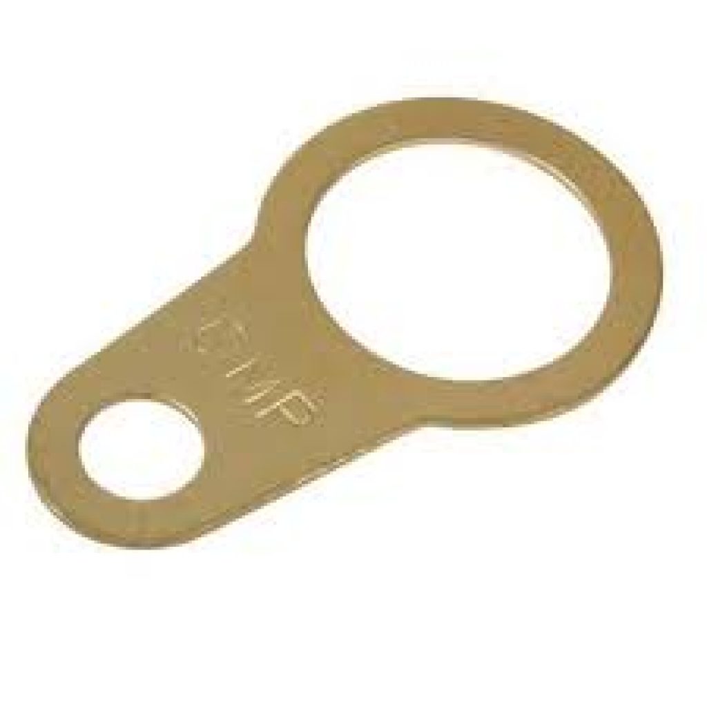 CMP Earth Tags - Cable Services