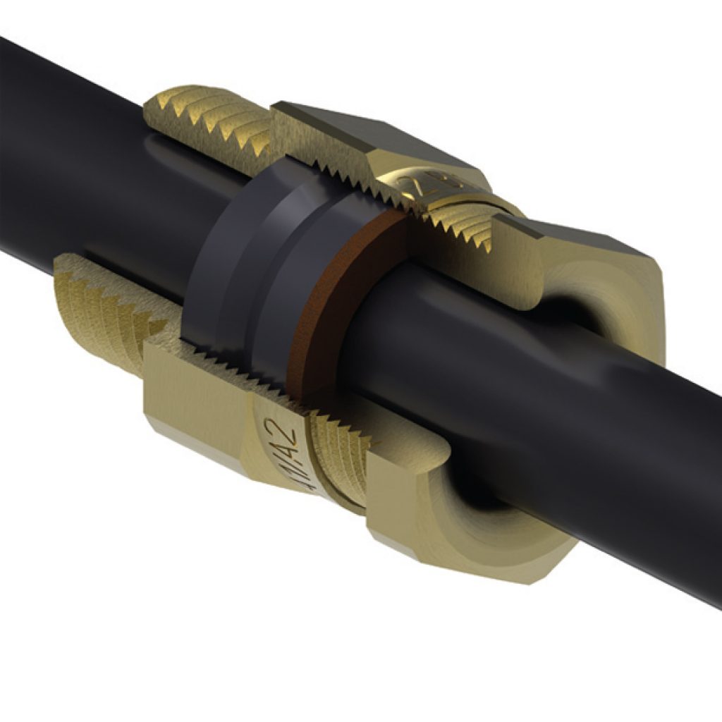 Prysmian Bicon A1/A2 Gland Kit - Cable Services