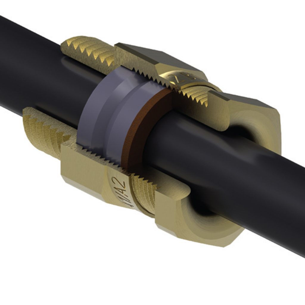 Stuffing Glands Archives - Cable Services