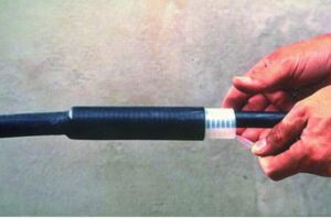 3M Cold Shrink Inline Joints for Low Voltage Polymeric Cables - Cable ...