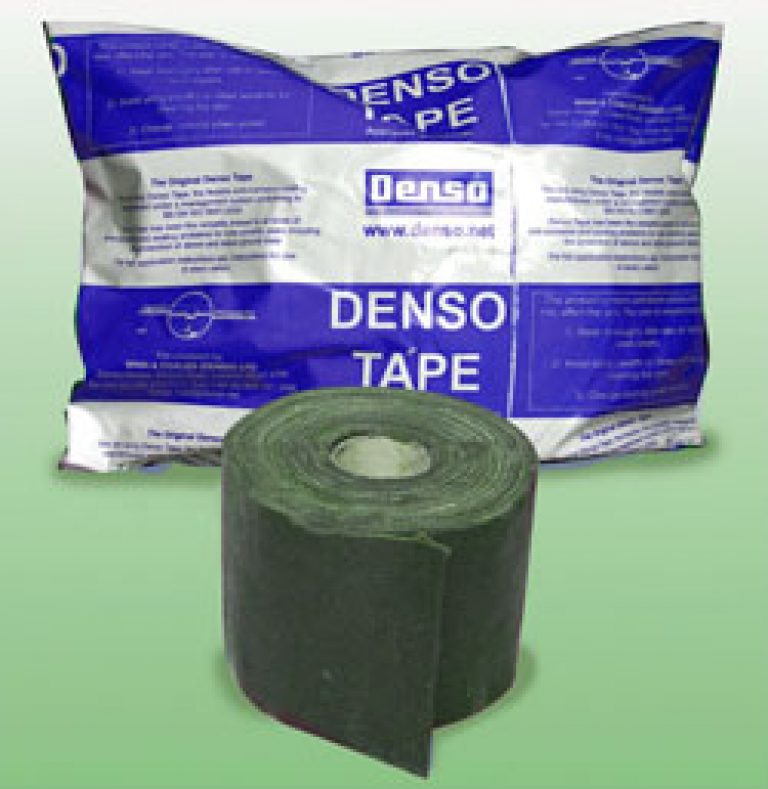Denso Tape - Cable Services