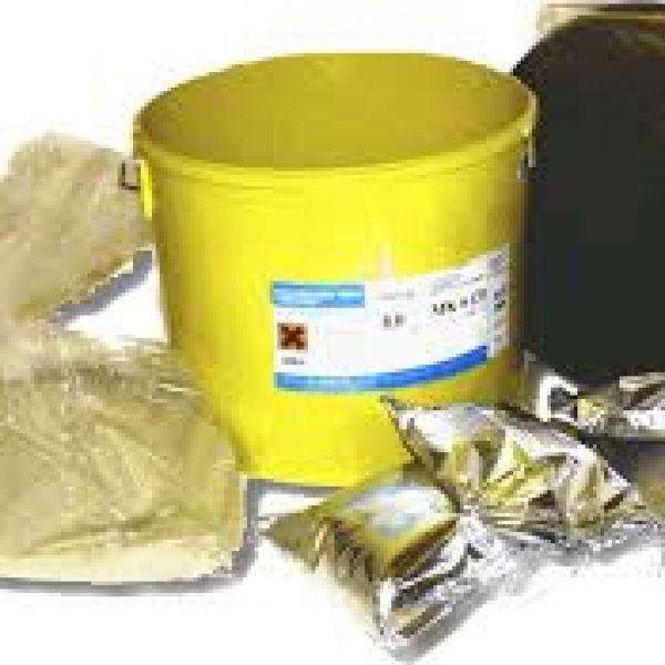Henley Polyurethane Resin Compounds Two Part Polyurethene Resin - Cable ...