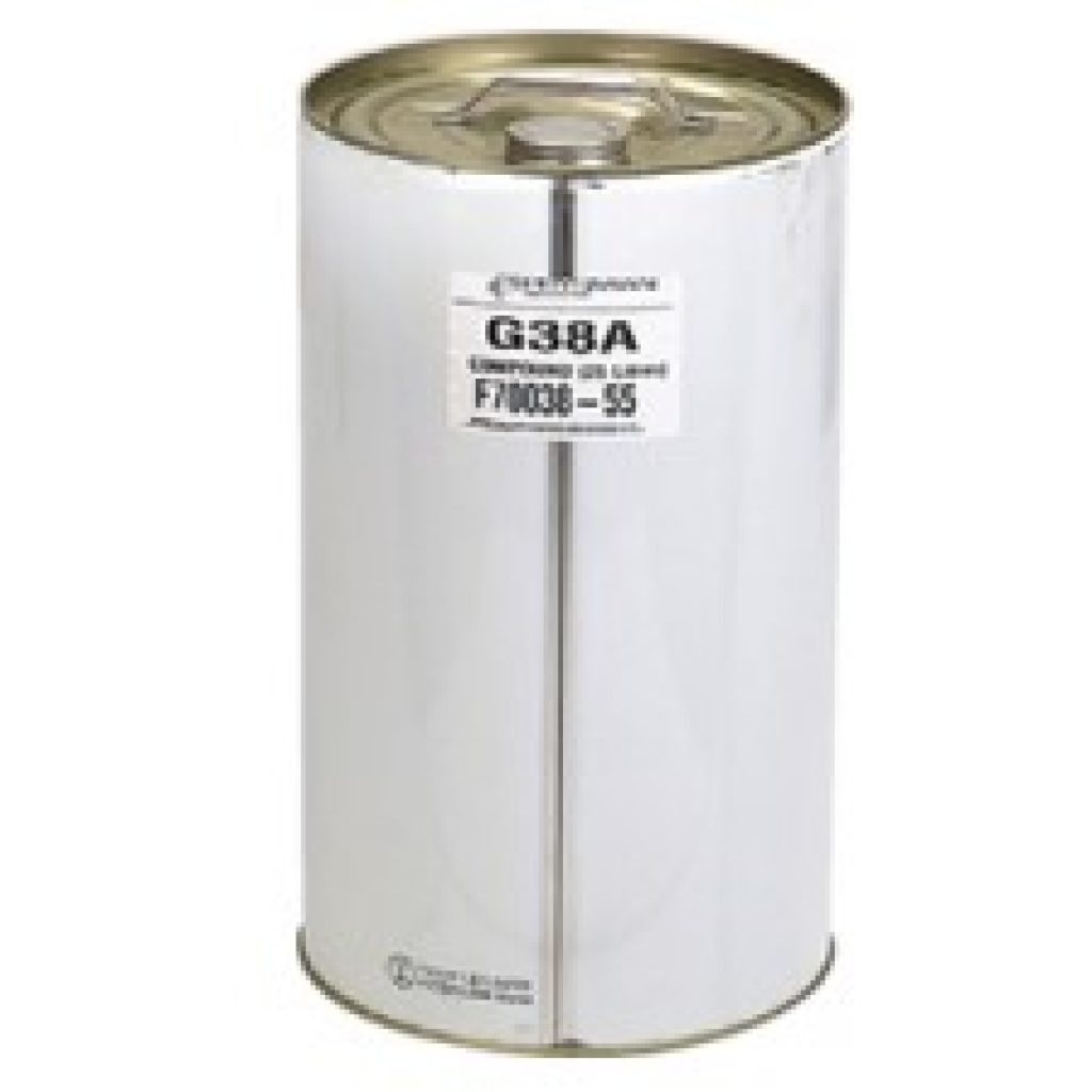 Prysmian G38A Hot Pour Insulating Compound - Cable Services