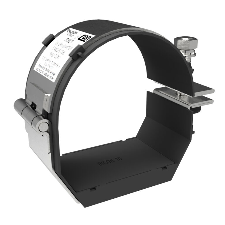 Prysmian Orbit Stainless Steel Cleat - Cable Services