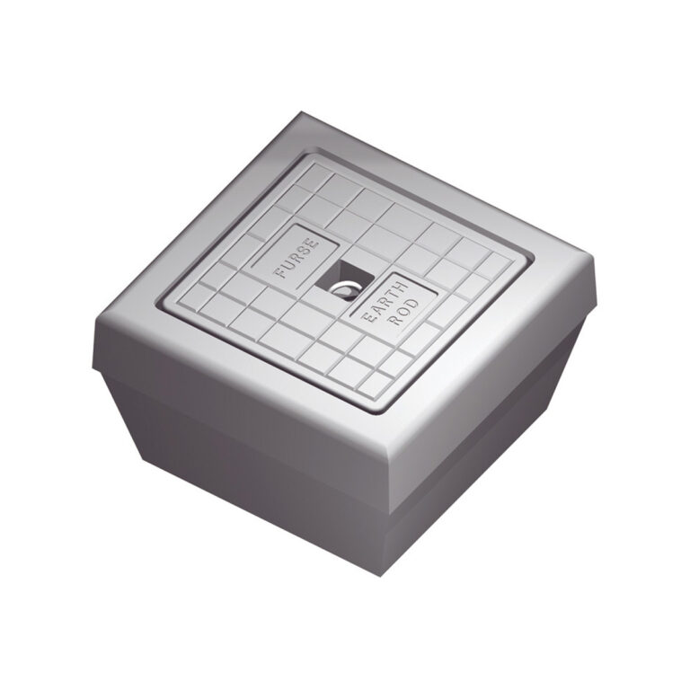 Furse Concrete Inspection Pit - Cable Services