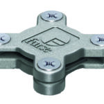 Furse Cable to Tape Square Clamp - Cable Services