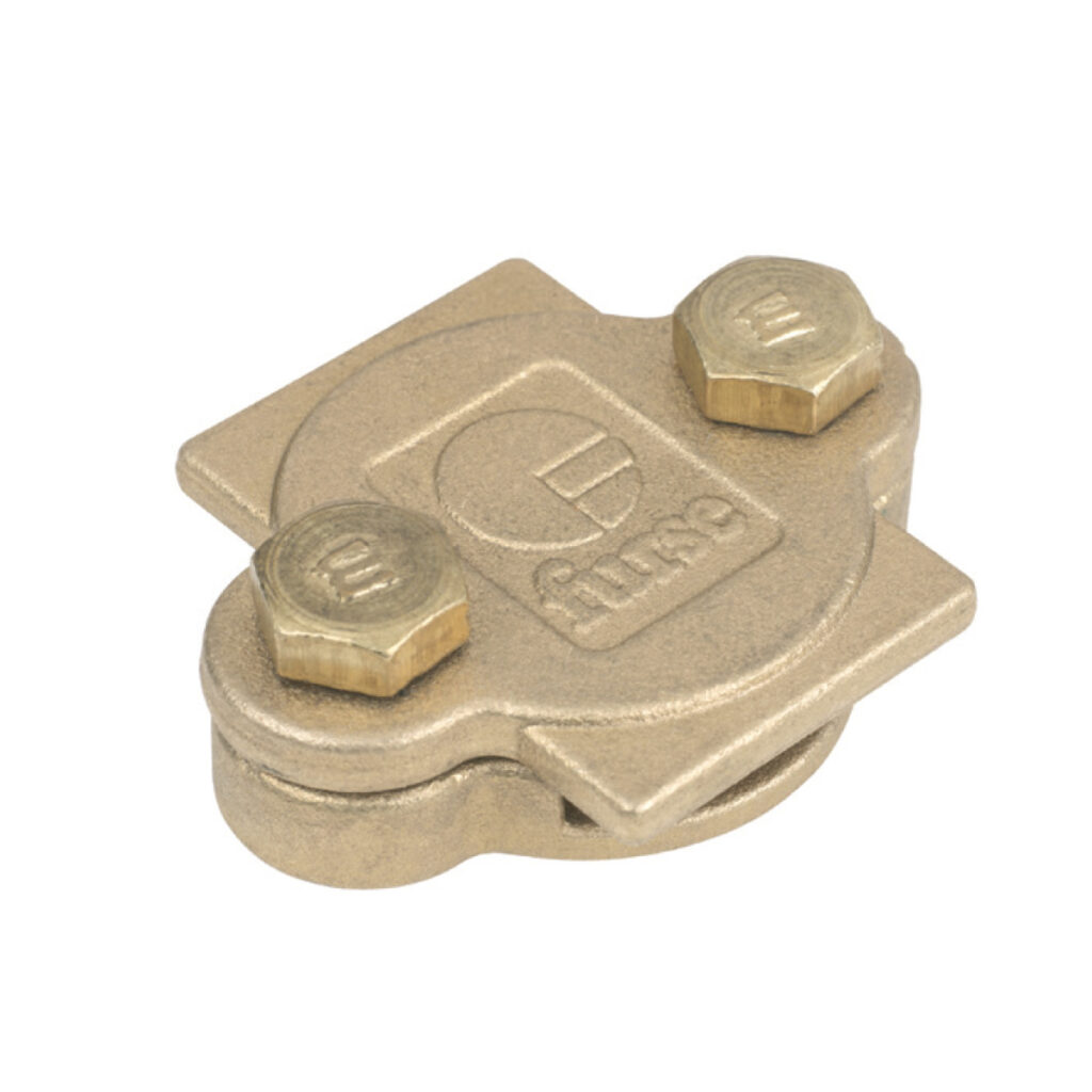 Furse Test / Junction Clamp - Cable Services