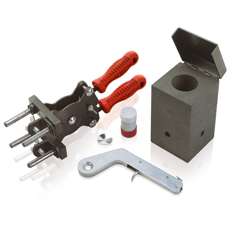 FurseWELD Exothermic Welding - Handles - Cable Services