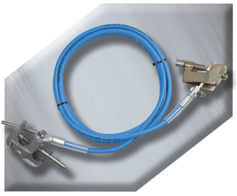 Rail Components | Rail Infrastructure | Cable Services