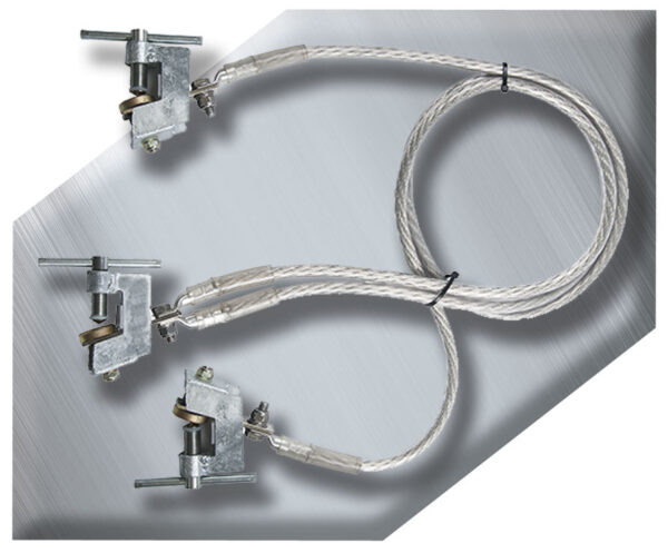 Rail Components | Rail Infrastructure | Cable Services