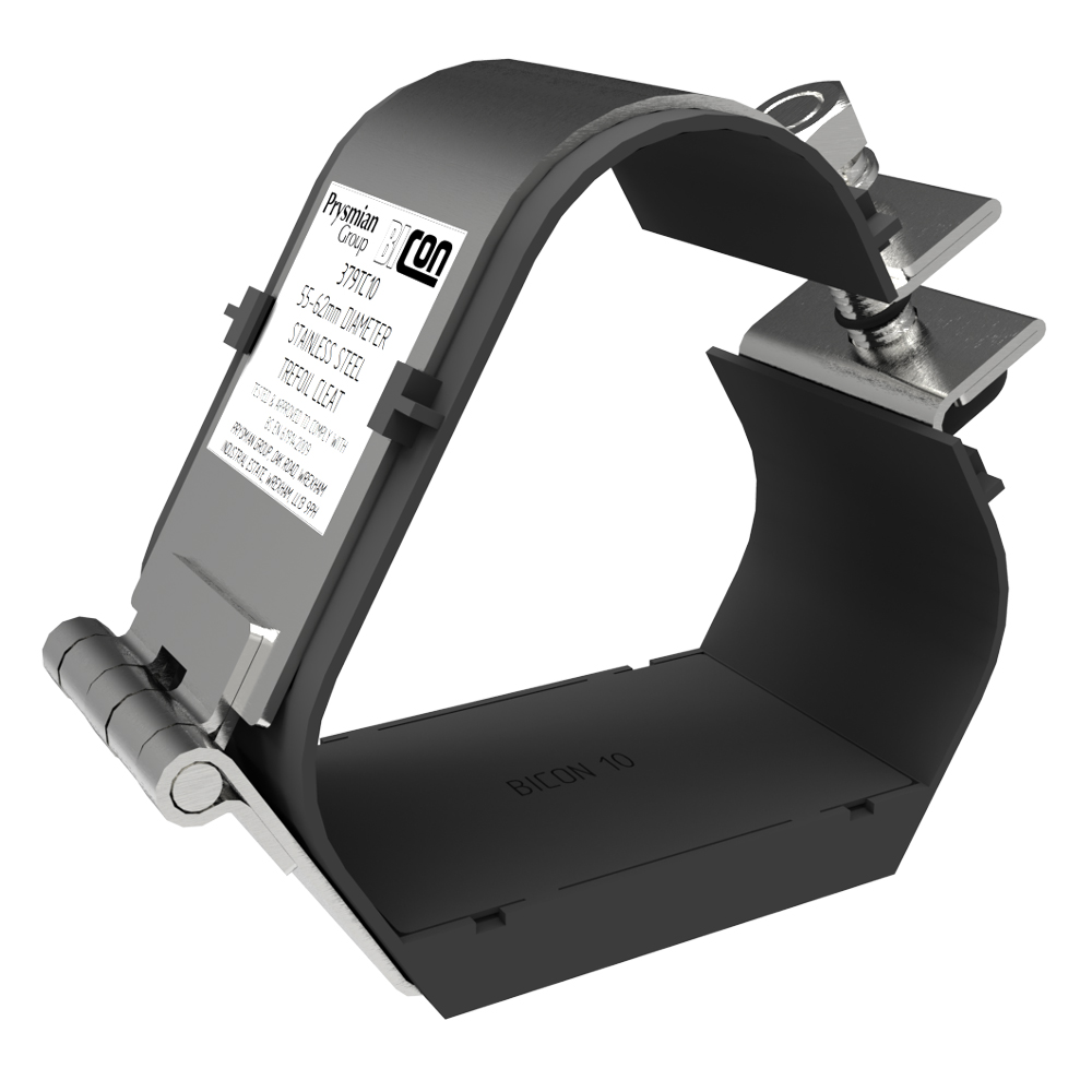 Cable Cleats & Ties | Cable Services Group