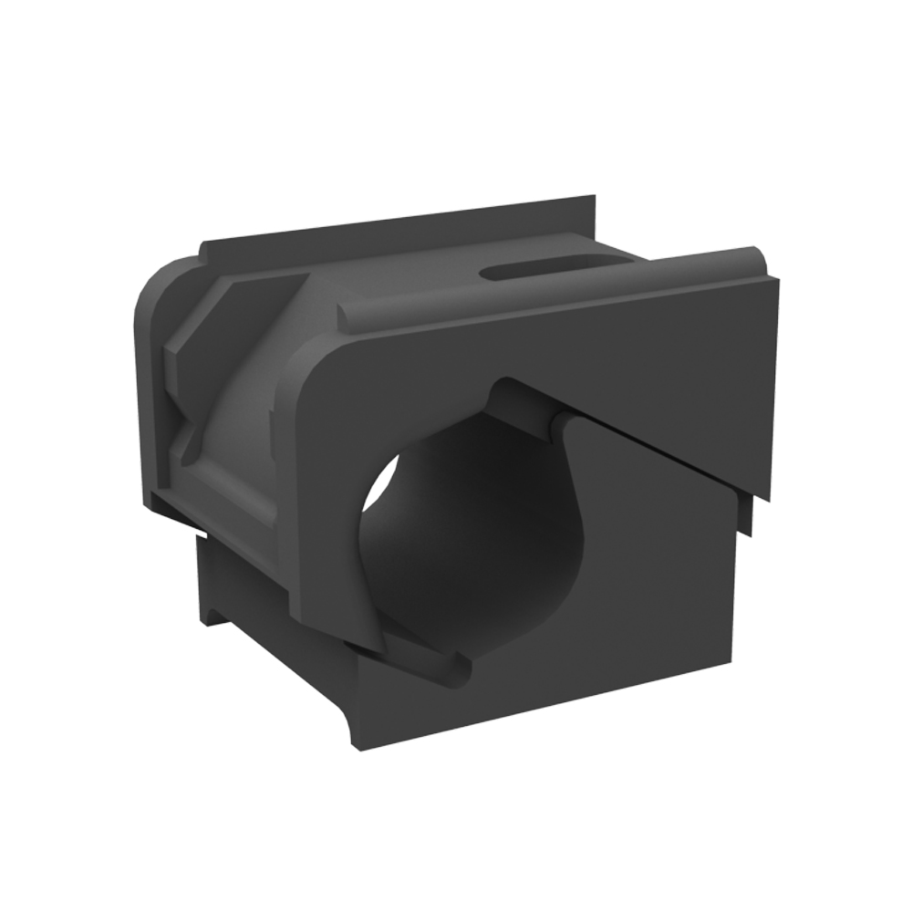 Cable Cleats & Ties | Cable Services Group