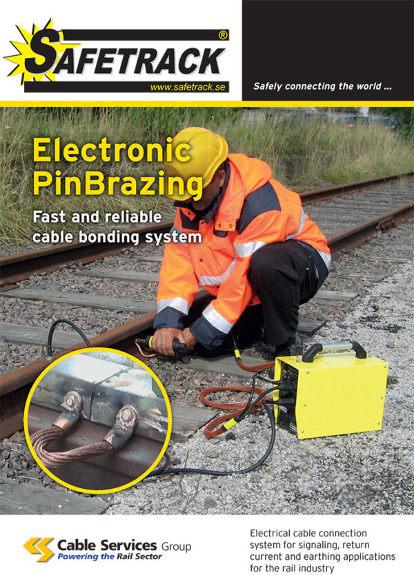 Rail Components | Rail Infrastructure | Cable Services