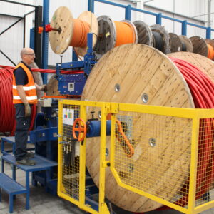 Cable Cutting Service | Cable Services Group