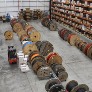 Cable | Cable Services Group