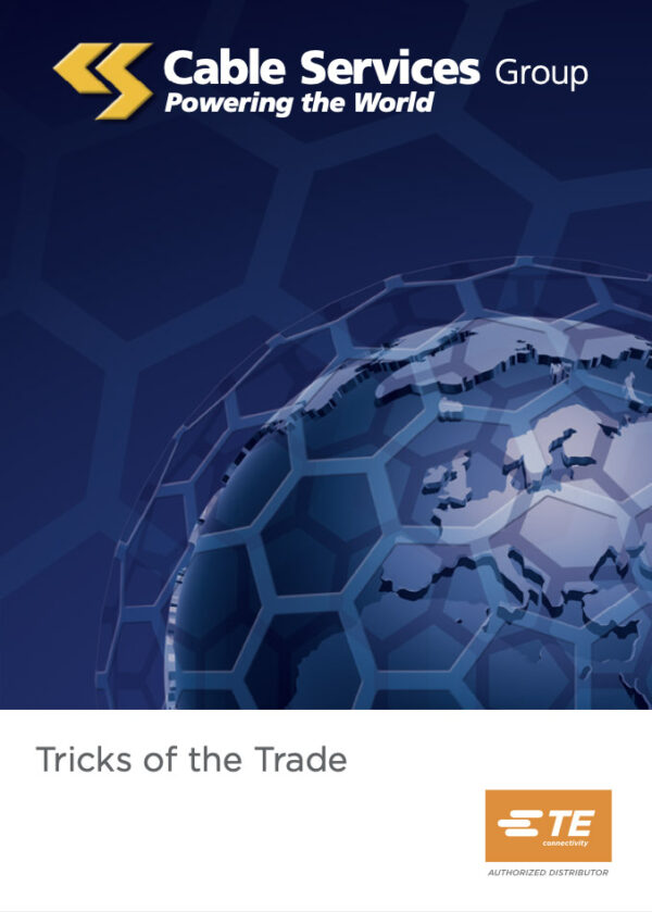 Tricks Of The Trade | PDF Document | Tools & Techniques