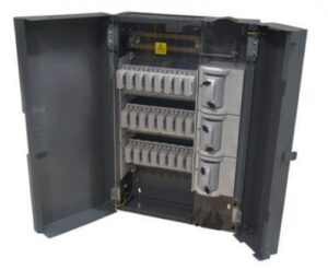 Lucy Mains Distribution Board (MSDB) - J Type Steel Vertical - 24 Way ...