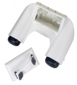 Lucy Pole Mounted Cut-Out - Cable Services