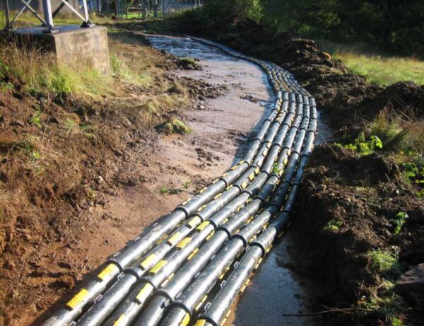 Rail Components | Rail Infrastructure | Cable Services