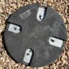 Earthing Services Condudisc Pro Earthing Disc - Cable Services