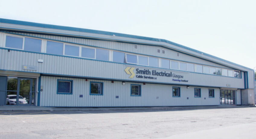 Smith Electrical Ltd - Cable Services