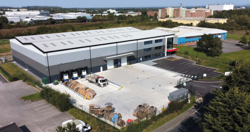 Latest News | Blog Posts, Project News, Charity Work and Industry News