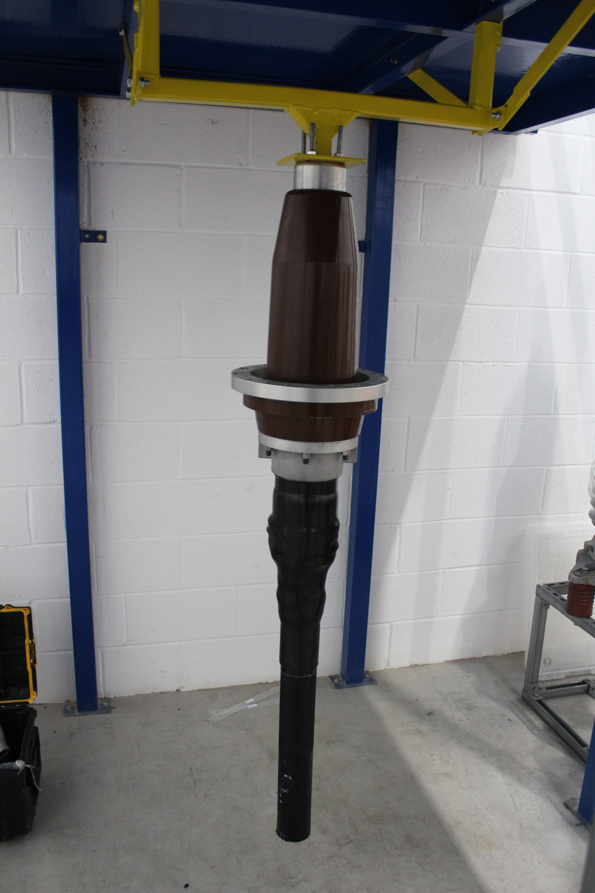 Celebrating 10 years of Cable Training Services | Cable Services