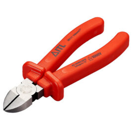 ITL Insulated Diagonal Cutters - Cable Services